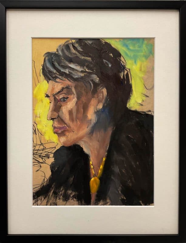 The Roue by Roger Beale - Humble House gallery