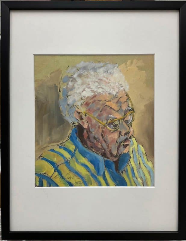 The Twin by Roger Beale - Humble House gallery