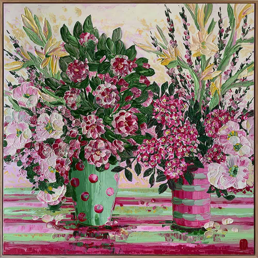 Blushious Camille By Julie Lynch Humble House Gallery